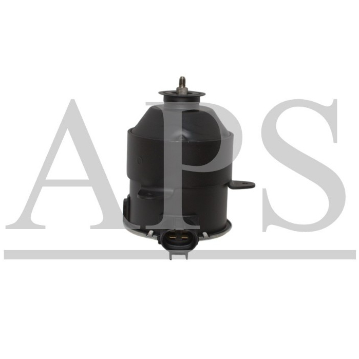 PROTON WAJA / KENARI / KELISA RADIATOR FAN MOTOR (DENSO) (5241)(263500 ...