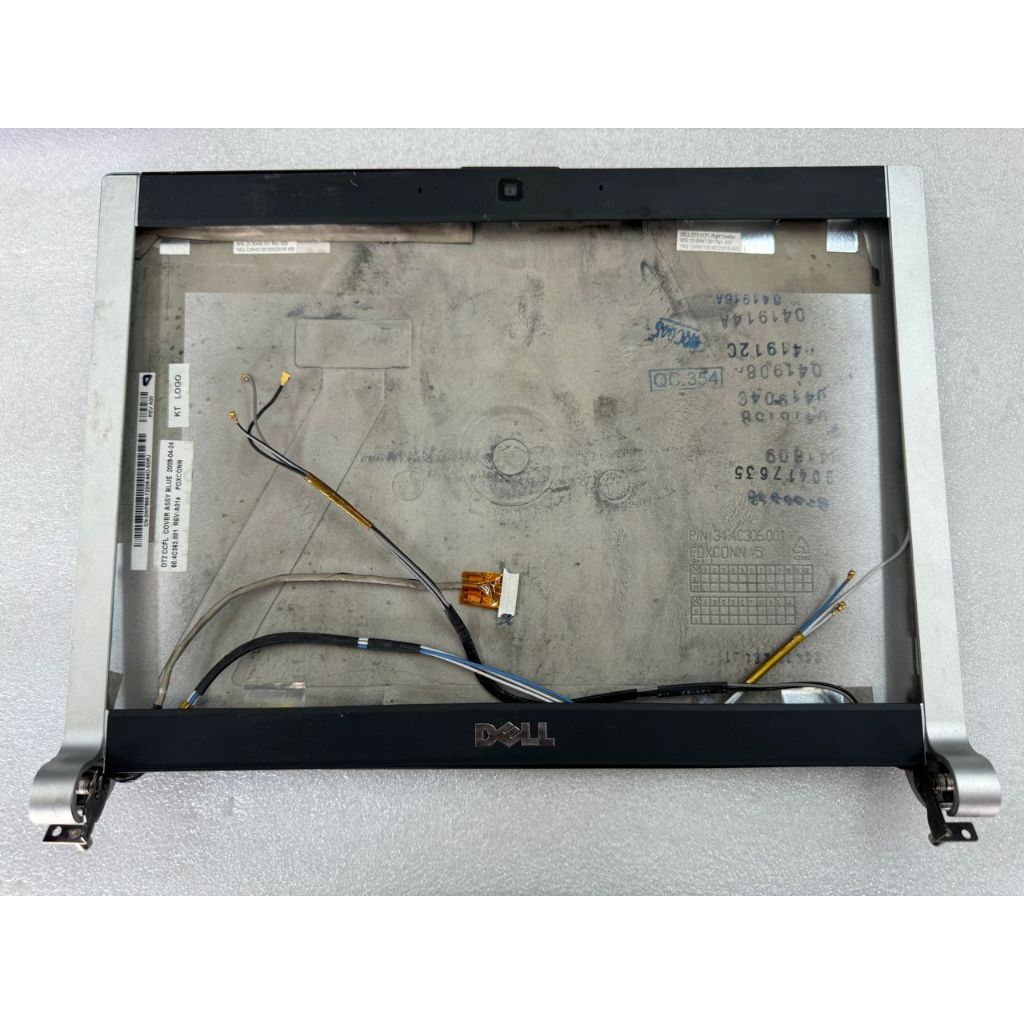 Dell Xps M1330 ( Used ) | Shopee Malaysia