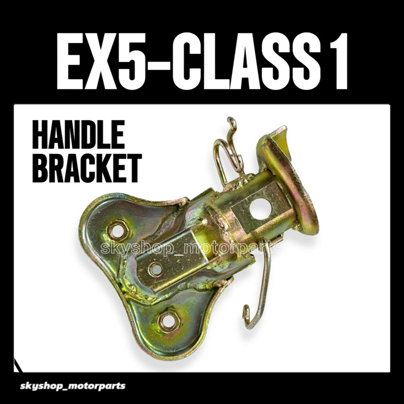 EX5-CLASS 1 HANDLE BRACKET // HONDA EX5CLASS1 EX5CLASS 1 EX5 CLASS1 EX5 ...