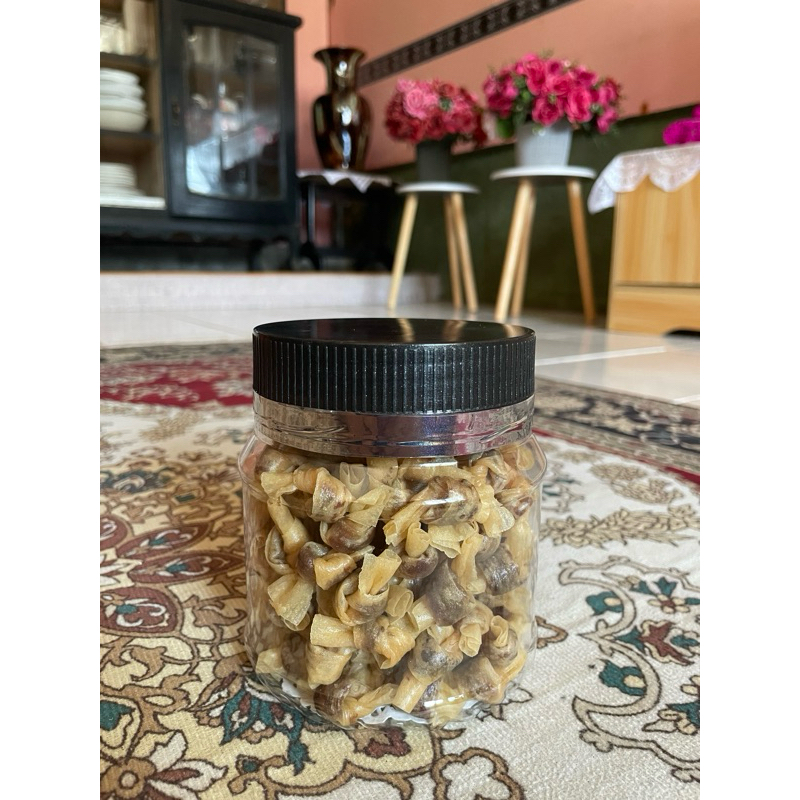 POPIA SIMPUL & POPIA GULUNG (SERUNDING IKAN) 🐟 | Shopee Malaysia