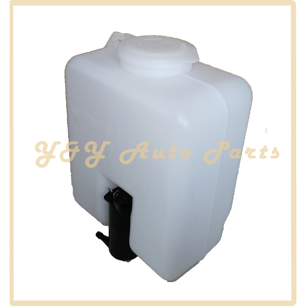 Mitsubishi Storm Wiper Tank With Motor (stock ada) | Shopee Malaysia