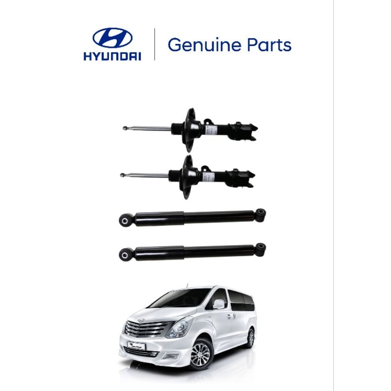 HYUNDAI STAREX ABSORBER ORIGINA | Shopee Malaysia
