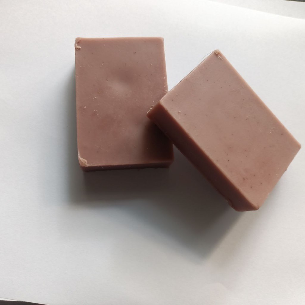 Sabun sacha inchi cold process | Shopee Malaysia