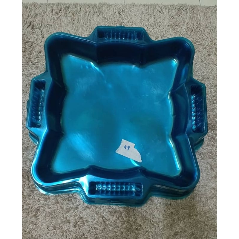 𝐁𝐄𝐘𝐁𝐋𝐀𝐃𝐄 𝐒𝐓𝐀𝐃𝐈𝐔𝐌 𝐓𝐑𝐀𝐍𝐒𝐏𝐀𝐑𝐄𝐍𝐓 | Shopee Malaysia