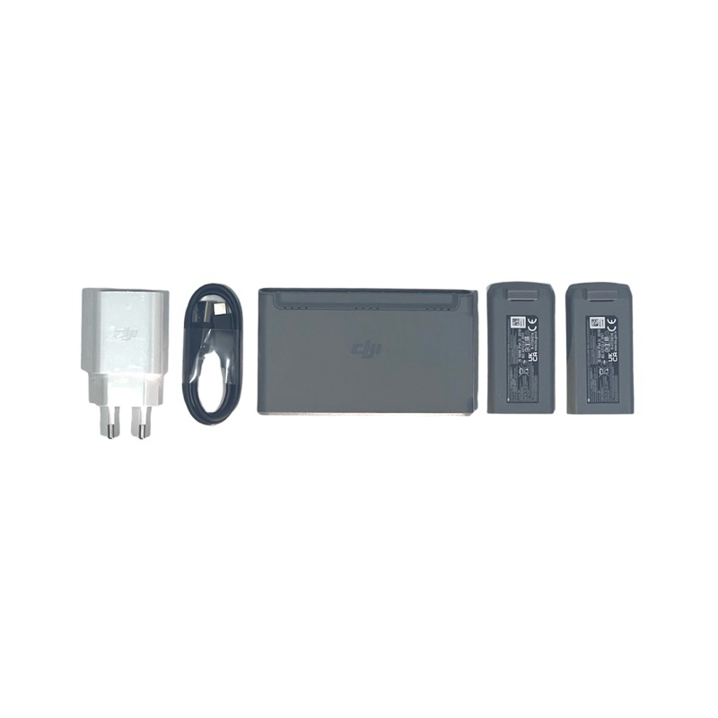 DJI Mini 2 Two-Way Charging Hub and Battery | Shopee Malaysia