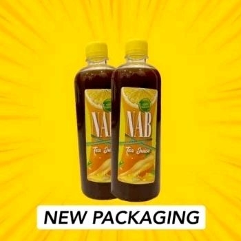 Nabteatox jus kurus original Hq by afini beauty | Shopee Malaysia