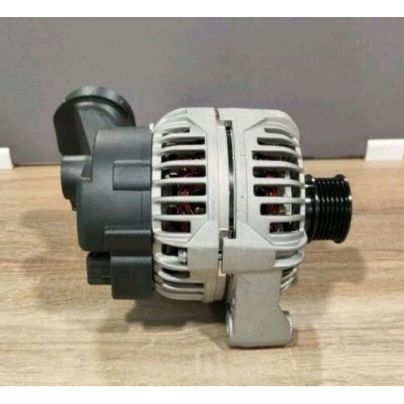 BMW E38/E39/Alternator OEM | Shopee Malaysia