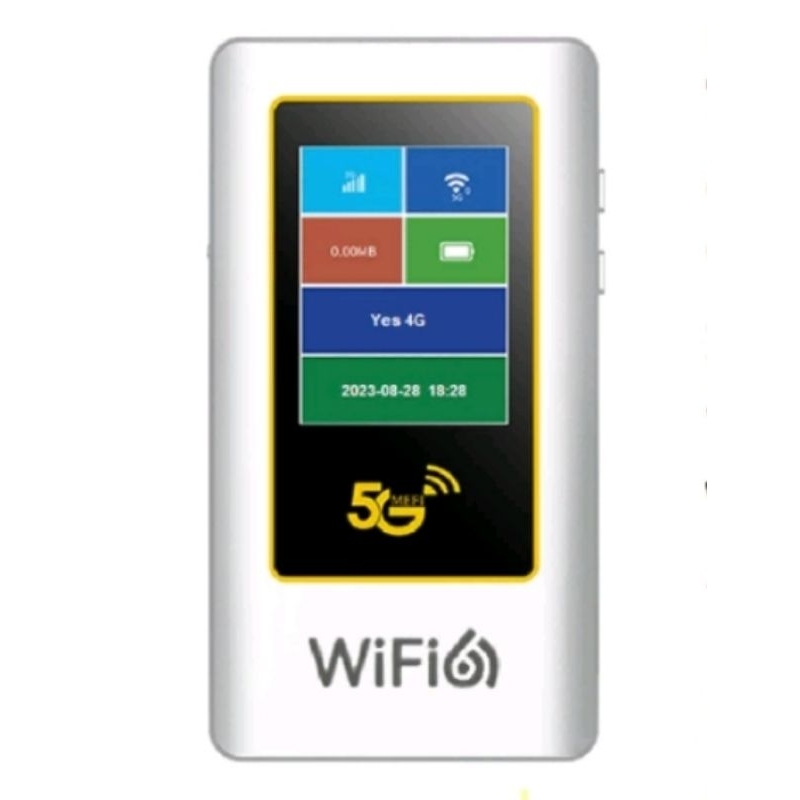 Pocket WiFi + Simkad 5G Percuma, utk Rumah, Opis, Airport | Shopee Malaysia