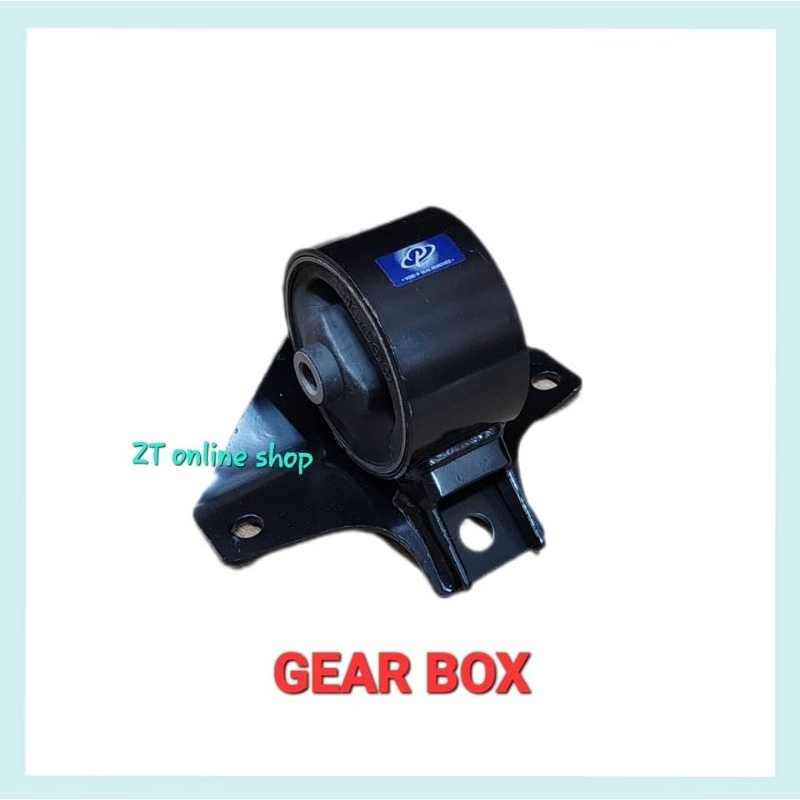 ENGINE MOUNTING / PERODUA KEMBARA J100 OLD MODEL | Shopee Malaysia
