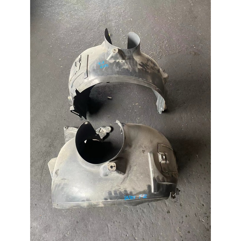 🔥USED JAPAN🔥MERCEDES BENZ W246 W176 W117 FRONT FENDER LINER INNER COVER ...