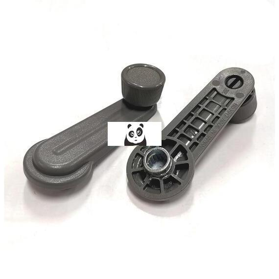 Mitsubishi Canter door regulator handle with zinc (taiwan made ...