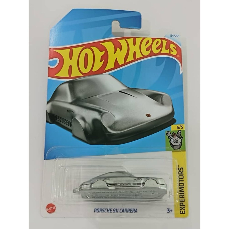Hot wheels Porsche 911 Carrera (keychain) | Shopee Malaysia