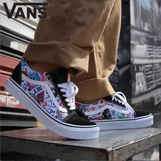 Buy kasut vans Online With Best Price, Aug 2024 | Shopee Malaysia