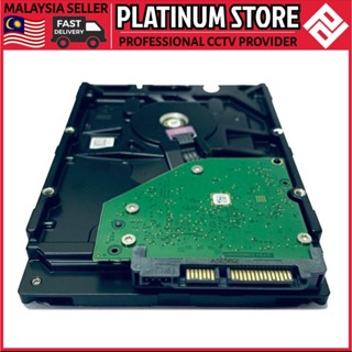 SkyHawk Hard Disk 6TB Surveillance HDD Hard Drive for CCTV spec 6 TB ...