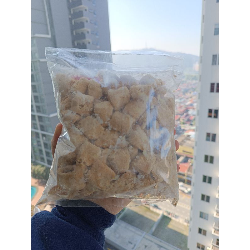 Kuih batang buruk original Muar READY STOCK! | Shopee Malaysia