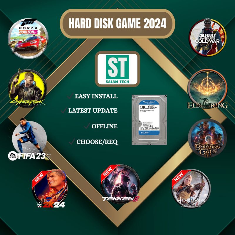 Internal Hard Disk Full Games PC | Shopee Malaysia Internal Hard Disk Full Games PC | Shopee Malaysia