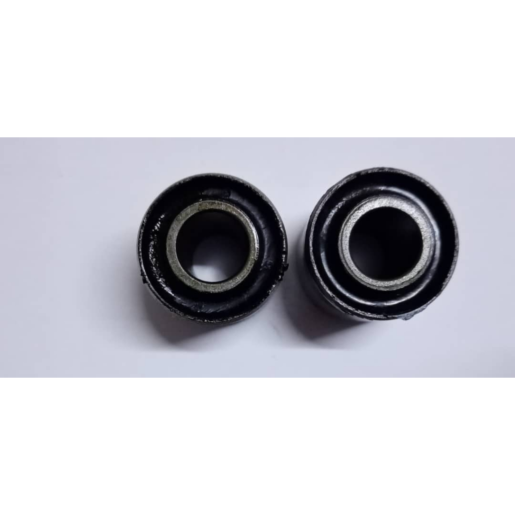MONO SHOCK BUSH SET -Y15ZR 23MM (2P/SET) | Shopee Malaysia