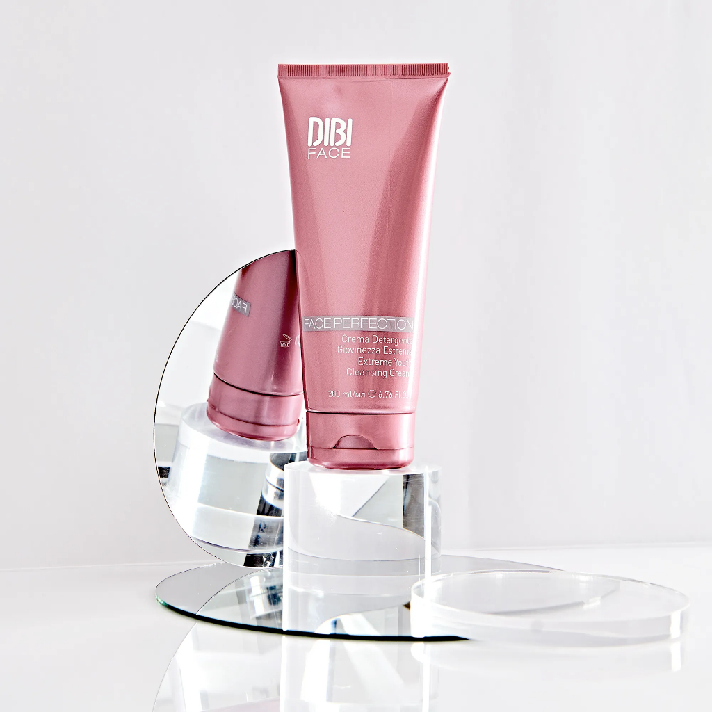DIBI MILANO FACE PERFECTION YOUTH EXTREME CREAM CLEANSER - 250 ml ...