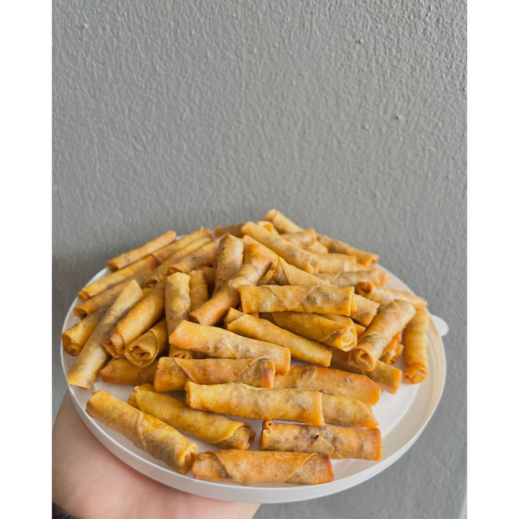 🔥 POPIA MINI GULUNG RANGUP 🔥 | Shopee Malaysia