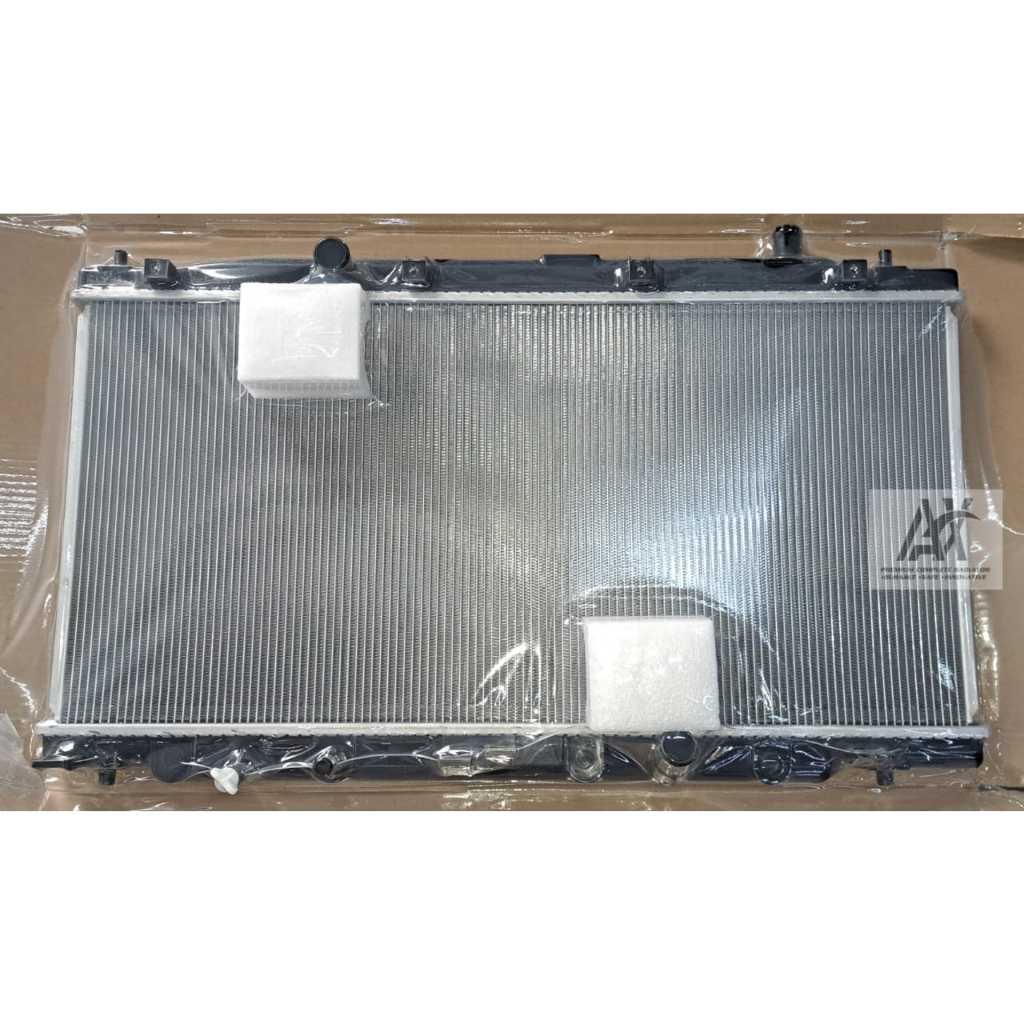 HONDA BRV PA16 HIGH QUALITY RADIATOR TANGKI AIR | Shopee Malaysia