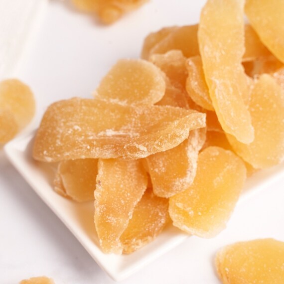 Asam halia lemon Dried Ginger Premium Turkey | Shopee Malaysia