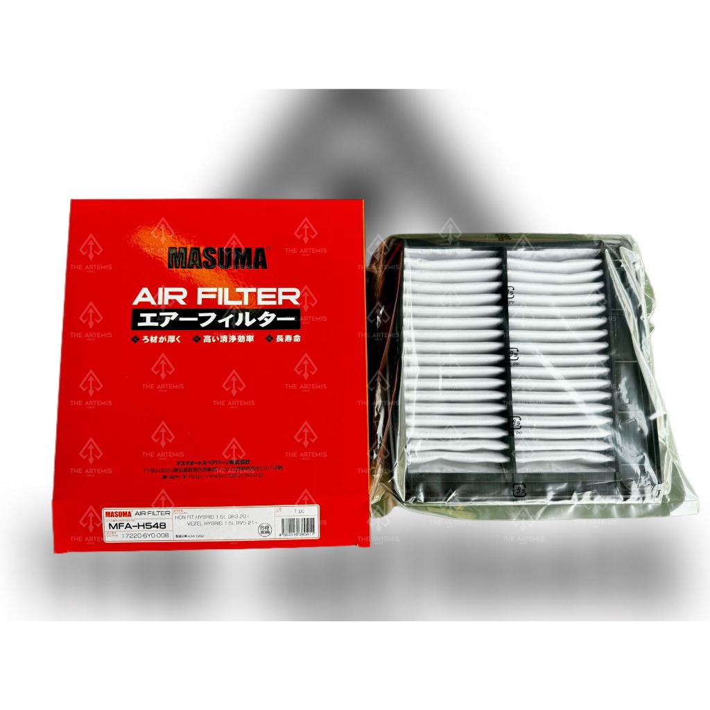 (MASUMA JAPAN)HONDA CITY GN3 E-HEV/FIT HYBRID GR3/HRV RV5 E-HEV AIR ...