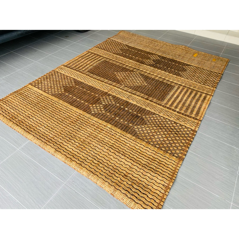 Tikar Sarawak Original 6x9/7x10Kaki/ Carpets / Rugs / Mats / Floor mats ...