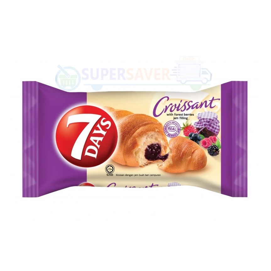 POS SAME DAY/HARI !!! ! MUNCHY’S 7-DAYS CROISSANT | Shopee Malaysia