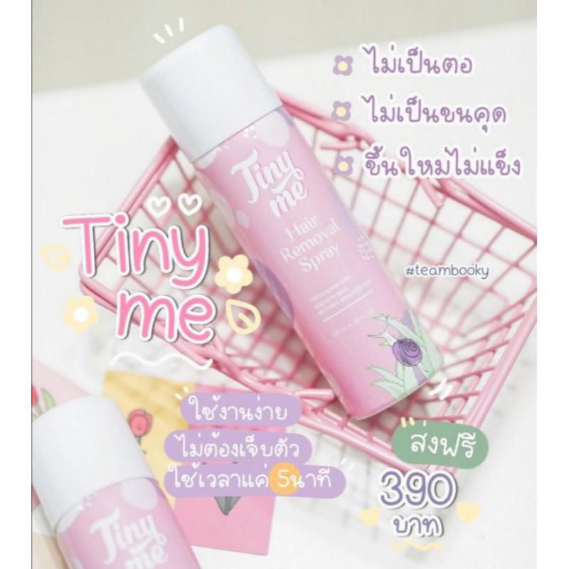(Ready stock) Tiny me penyingkiran bulu dengan cara yang mudah dalam 5minit | Shopee Malaysia