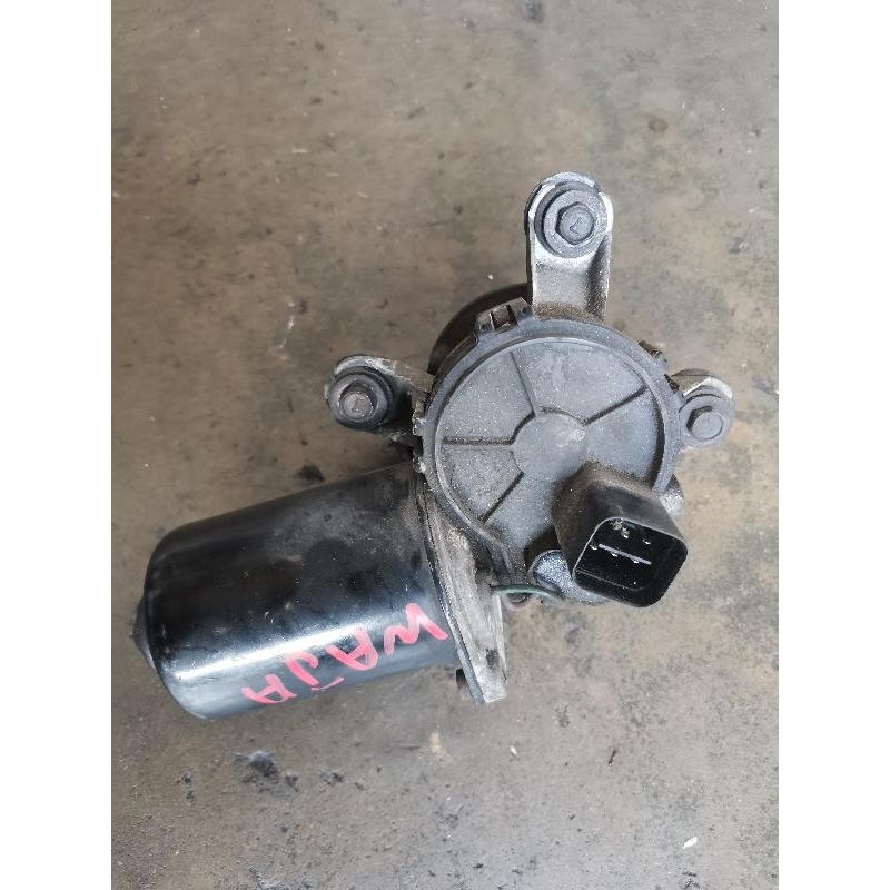 Waja mmc Wiper Motor | Shopee Malaysia