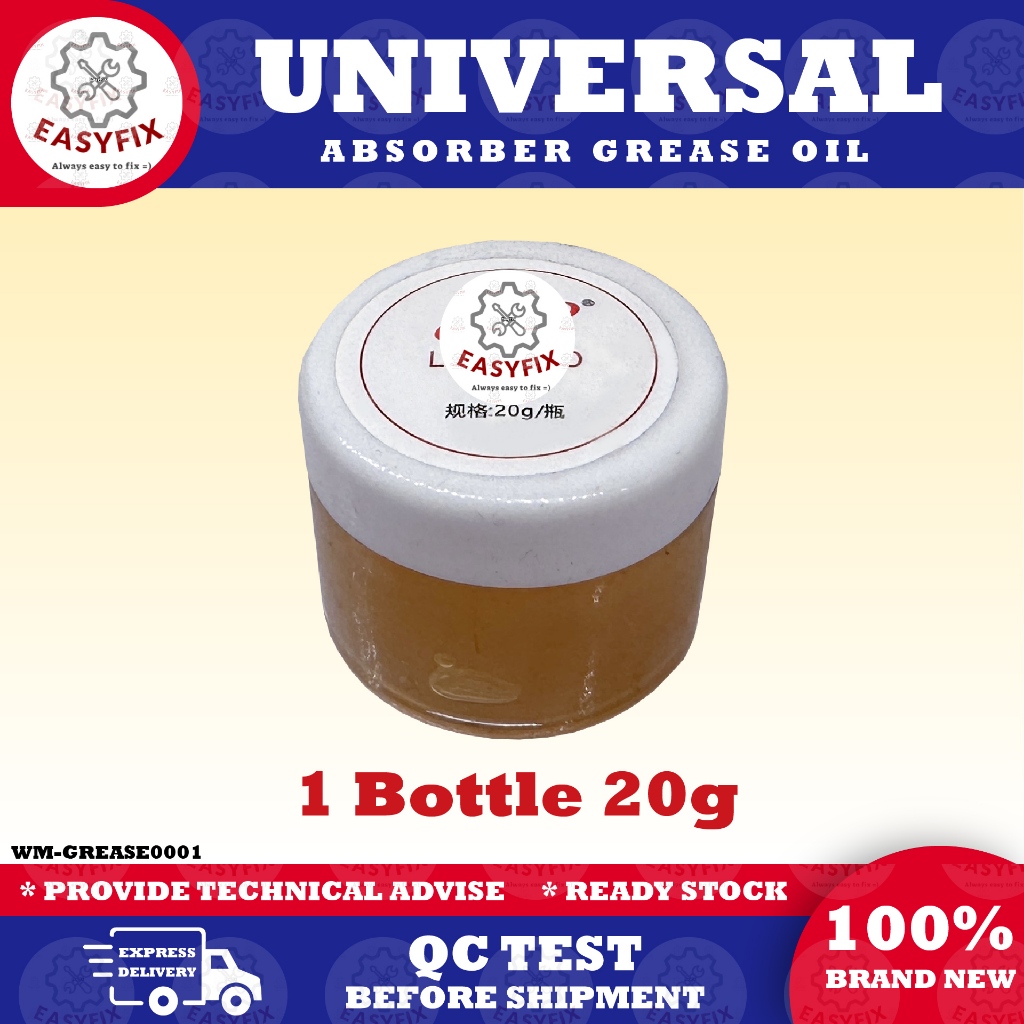 UNIVERSAL WASHING MACHINE MESIN BASUH ABSORBER SUSPENSION DAMPER ROD ...