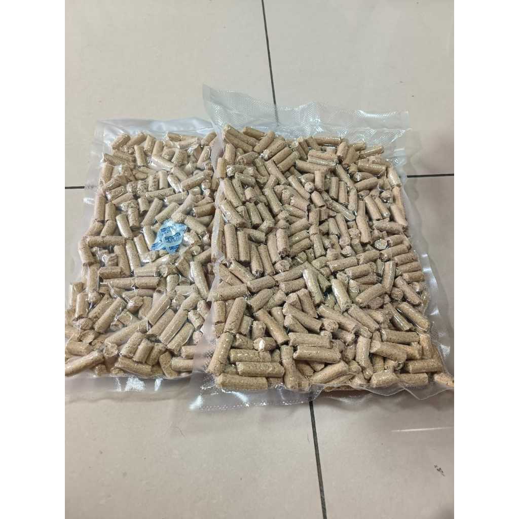 Rat block mouse pellet 2kg Makanan tikus 2kilo 鼠粮2公斤 | Shopee Malaysia