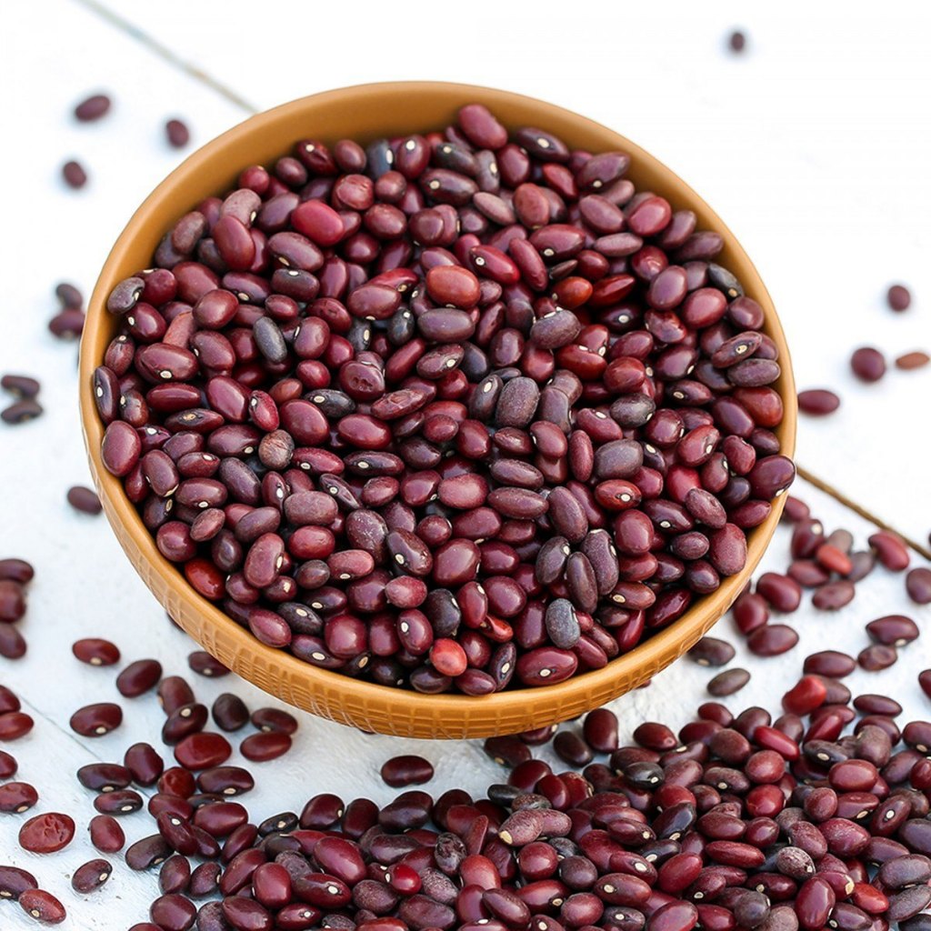 Rajma Red (kidney beans)/Imported/Halal-1kg | Shopee Malaysia
