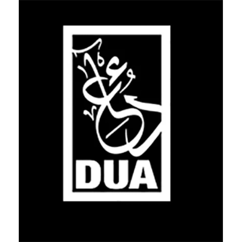 Dua : Custom Dua Pre Order | Shopee Malaysia