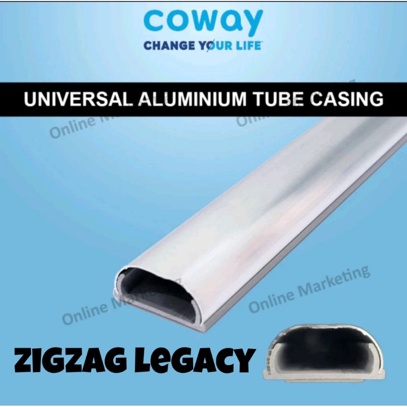Original Aluminium / Plastic Water Filter Casing /Wire Casing /Cover ...
