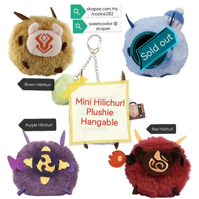 [LIMITED TIME] GENSHIN 2024 OFFICIAL MERCH MIHOYO ACRYLIC, STANDEE ...