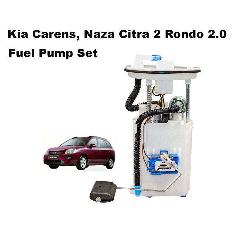 Kia Carens, Naza Citra 2 Rondo 2.0 Fuel Pump Assembly Module Set ...