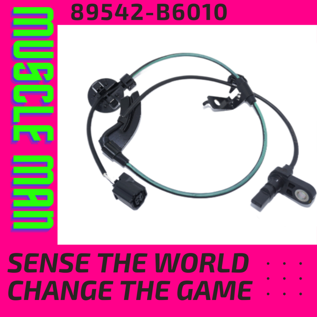 PERODUA AXIA ABS WHEEL SPEED SENSOR FRONT | Shopee Malaysia