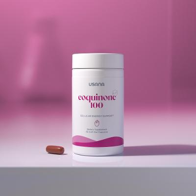Usana Coquinone 30 Coenzyme Q10 (Original) 心脏宝 脏力宝 （正品） | Shopee Malaysia