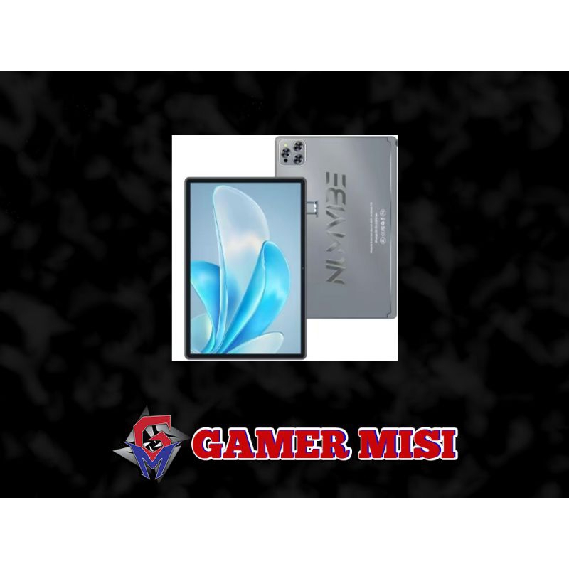 NUMVIBE P60 ANDROID TABLET 512GN STORAGE 12GB RAM, 10.5 INCH FULL HD ...