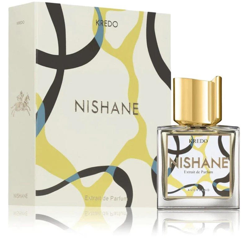 🔥HOT ITEM🔥 NISHANE KREDO (U) EXTRAIT DE PARFUM 100ML | Shopee Malaysia