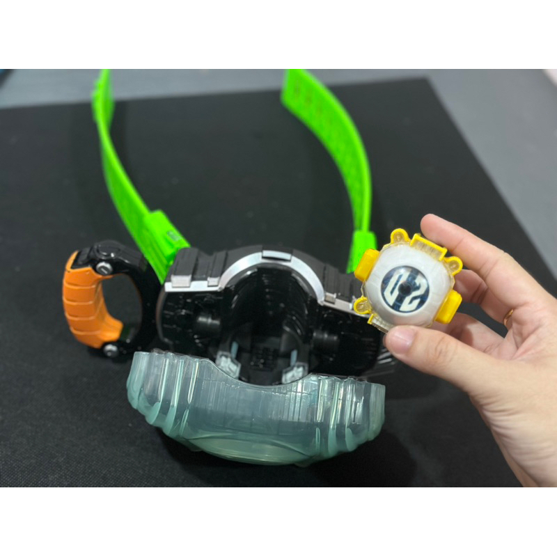 Kamen rider ghost driver Dx belt | Shopee Malaysia