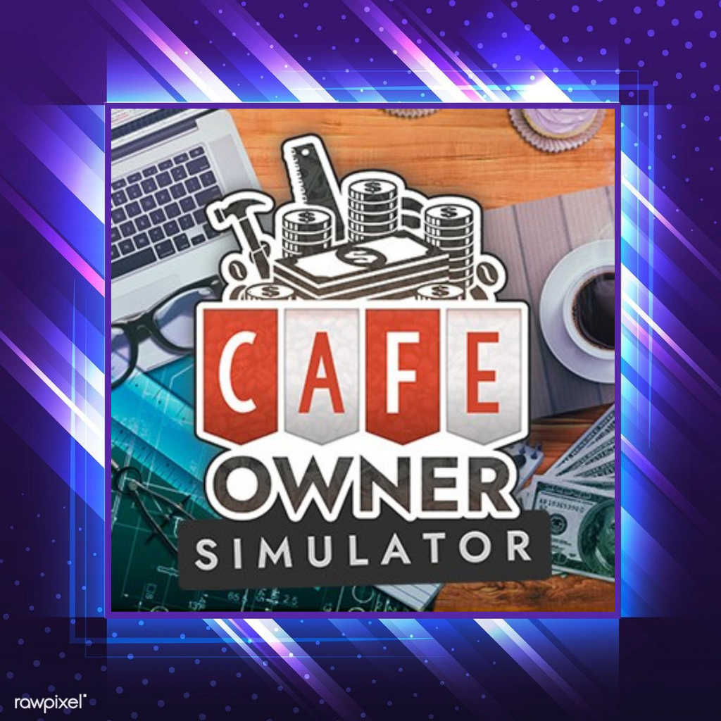 [ PC ] Cafe Owner Simulator Offline PC Game ( Digital Download ...