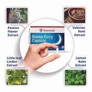 VITAMODE SLEEP EAZY 30S CAPSULES | Shopee Malaysia