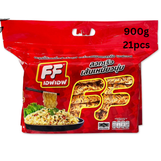 FF Brand Instant Noodles 900gm | Shopee Malaysia