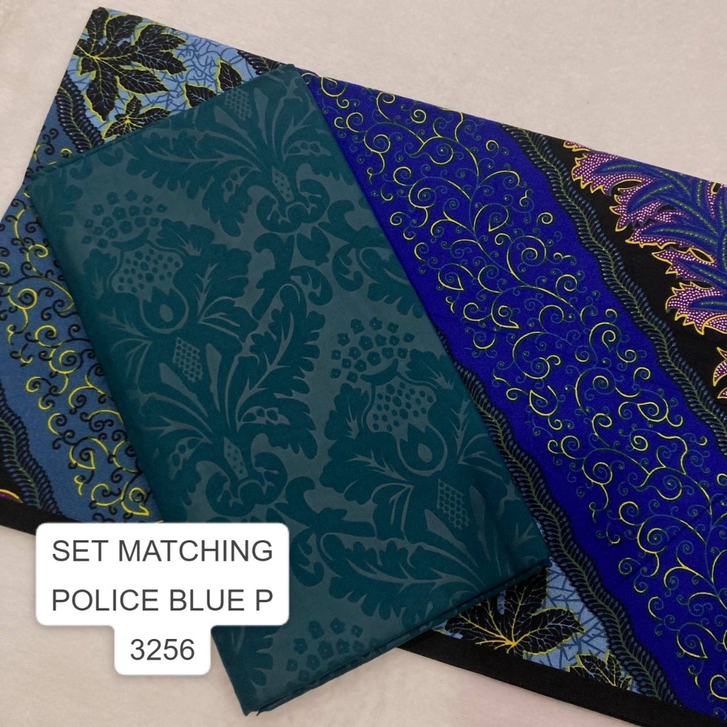 SET MATCHING/ KAIN PASANG/ KAIN SET/ SET KAIN SARUNG/ KAIN BATIK SARUNG ...