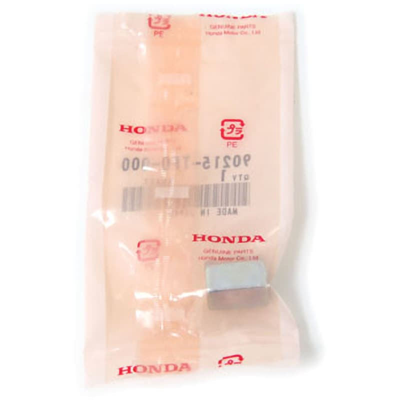 HONDA BRV, CITY TMO/TOO FRONT ABSORBER HEX NUT/BOLT(12MM)(90215TF0000 ...