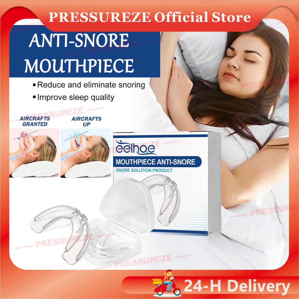 Snoring Stopper Guard Anti Snoring Bruxism Mouth anti snoring mouth ...