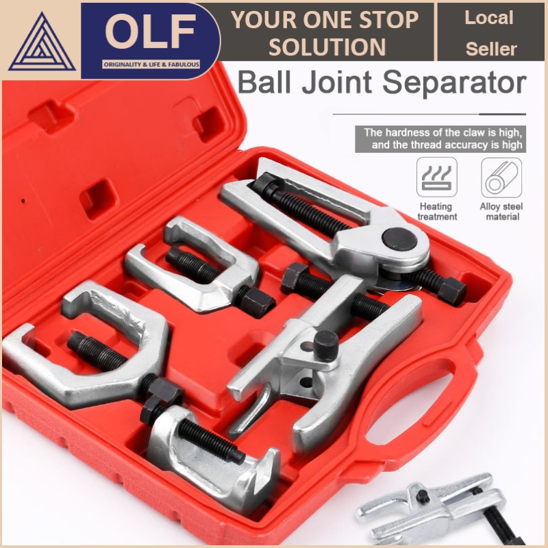Multifunctional Ball Head Removal Tool Car Ball Head Extractor Lower ...