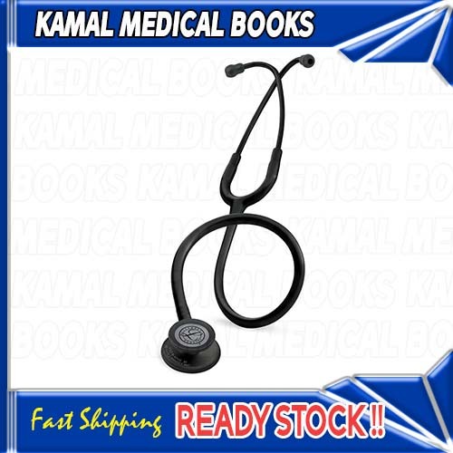 [ORIGINAL SET] 3M Littmann Classic III Stethoscope Best Choice Colors ...
